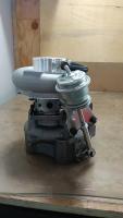 China High Precision Turbocharger B1G for Mercedes Benz OM924LA EURO5 11559700005 A9240963399 for sale