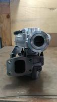 China High Precision Turbocharger B1G for Mercedes Benz OM924LA EURO5 11559700005 A9240963399 for sale