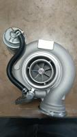 China High Precision Turbocharger B1G for Mercedes Benz OM924LA EURO5 11559700005 A9240963399 for sale
