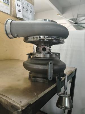 China High Precision Turbocharger S410G 14879880032 for Mercedes AXOR 2641 4141 OM457LA Euro 5 for sale