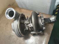China High Precision Turbocharger S410G 14879880032 for Mercedes AXOR 2641 4141 OM457LA Euro 5 for sale