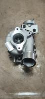 China Turbocharger TF035HL 12B-11HE1T-VG 49335-01410 1515A295 for Mitsubishi MQ Triton 4WD 4N15 2.4L 125KW for sale