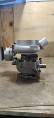 China Turbocharger TF035HL 12B-11HE1T-VG 49335-01410 1515A295 for Mitsubishi MQ Triton 4WD 4N15 2.4L 125KW for sale