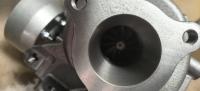 China Turbocharger TF035HL 12B-11HE1T-VG 49335-01410 1515A295 for Mitsubishi MQ Triton 4WD 4N15 2.4L 125KW for sale