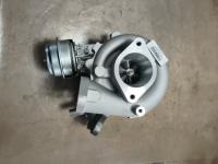 China Turbocharger GT2056V 767720-5004S for Nissan Navara YD25 2.5di 14411-EB70C for sale