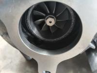 China Turbocharger GT2056V 767720-5004S for Nissan Navara YD25 2.5di 14411-EB70C for sale