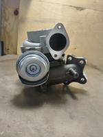 China Turbocharger GT2056V 767720-5004S for Nissan Navara YD25 2.5di 14411-EB70C for sale
