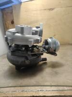 China Turbocharger GT2056V 767720-5004S for Nissan Navara YD25 2.5di 14411-EB70C for sale