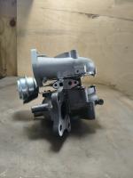 China Turbocharger GT2056V 767720-5004S for Nissan Navara YD25 2.5di 14411-EB70C for sale