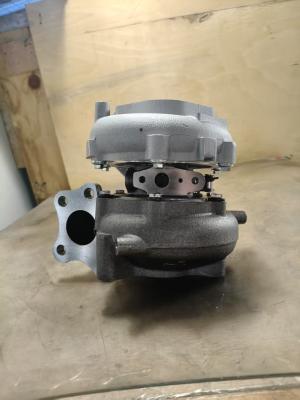 China Turbocharger GT2056V 767720-5004S for Nissan Navara YD25 2.5di 14411-EB70C for sale