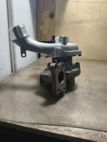 China High Precision Turbocharger BV45 for Nissan NP300 14411-8X00B 53039880338 140KW for sale