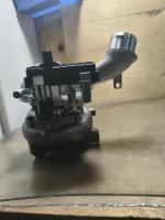 China High Precision Turbocharger BV45 for Nissan NP300 14411-8X00B 53039880338 140KW for sale