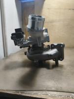 China High Precision Turbocharger BV45 for Nissan NP300 14411-8X00B 53039880338 140KW for sale