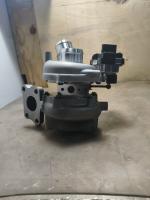 China High Precision Turbocharger BV45 for Nissan NP300 14411-8X00B 53039880338 140KW for sale