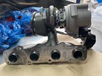 China Turbocharger TD04LR 49477-02003 for BMW 328xi 328i 320i 2.0L N20 2012-2015 for sale