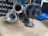 China Turbocharger TD04LR 49477-02003 for BMW 328xi 328i 320i 2.0L N20 2012-2015 for sale