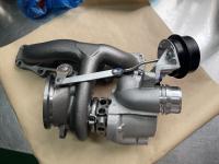China Turbocharger TD04LR 49477-02003 for BMW 328xi 328i 320i 2.0L N20 2012-2015 for sale