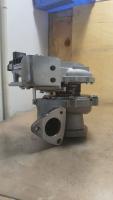 China Turbocharger GTB2256VZK 798166-0007 for Ford Ranger 3.2 TDCi 147KW 200PS for sale