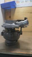 China Turbocharger GTB2256VZK 798166-0007 for Ford Ranger 3.2 TDCi 147KW 200PS for sale