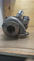 China Turbocharger GTB2256VZK 798166-0007 for Ford Ranger 3.2 TDCi 147KW 200PS for sale
