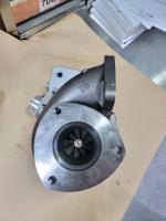 China Turbocharger GT2256V 822182-0001 for Ford Ranger Everest 3.2CDI Euro 6 2015 for sale
