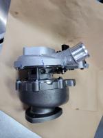China Turbocharger GT2256V 822182-0001 for Ford Ranger Everest 3.2CDI Euro 6 2015 for sale
