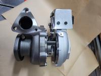 China Turbocharger GT2256V 822182-0001 for Ford Ranger Everest 3.2CDI Euro 6 2015 for sale