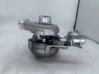 China Turbocharger GT1544V 740611-0002 28201-2A400 1.5L for Kia Pride Accent Getz for sale