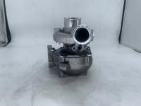 China Turbocharger GT1544V 740611-0002 28201-2A400 1.5L for Kia Pride Accent Getz for sale