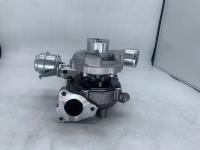 China Turbocharger GT1544V 740611-0002 28201-2A400 1.5L for Kia Pride Accent Getz for sale