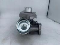 China Turbocharger GT1544V 740611-0002 28201-2A400 1.5L for Kia Pride Accent Getz for sale