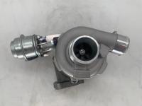 China Turbocharger GT1544V 740611-0002 28201-2A400 1.5L for Kia Pride Accent Getz for sale