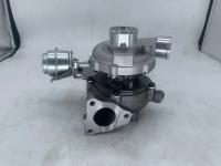 China Turbocharger GT1544V 740611-0002 28201-2A400 1.5L for Kia Pride Accent Getz for sale