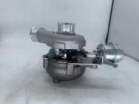 China Turbocharger GT1544V 740611-0002 28201-2A400 1.5L for Kia Pride Accent Getz for sale