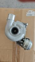 China High Precision Turbocharger GTB1244VZ 794097-5002S for Hyundai Kia 1.7 CRDi 85kW for sale