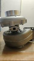 China High Precision Turbocharger H2D for MAN D2866LF14/15/16 3796932 51.09100-7277 for sale