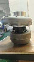 China High Precision Turbocharger H2D for MAN D2866LF14/15/16 3796932 51.09100-7277 for sale