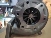 China High Precision Turbocharger S400 for Mercedes Benz Actros Euro 3 OM501LA 11.97L 316699 for sale