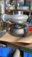 China High Precision Turbocharger S400 for Mercedes Benz Actros Euro 3 OM501LA 11.97L 316699 for sale