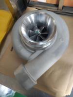 China High Precision Turbocharger S400 for Mercedes Benz Actros Euro 3 OM501LA 11.97L 316699 for sale