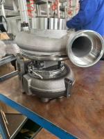 China High Precision Turbocharger S400 for Mercedes Benz Actros Euro 3 OM501LA 11.97L 316699 for sale