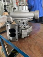China High Precision Turbocharger S400 for Mercedes Benz Actros Euro 3 OM501LA 11.97L 316699 for sale
