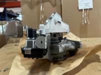 China Turbocharger GT1852V 742693-0003 for Mercedes OM646 C-Class 200 220 CDI A6460900180 for sale