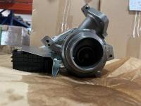 China Turbocharger GT1852V 742693-0003 for Mercedes OM646 C-Class 200 220 CDI A6460900180 for sale