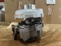 China Turbocharger GT1852V 742693-0003 for Mercedes OM646 C-Class 200 220 CDI A6460900180 for sale