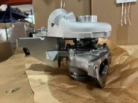China Turbocharger GT1852V 742693-0003 for Mercedes OM646 C-Class 200 220 CDI A6460900180 for sale