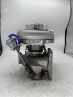 China Turbocharger B3G for Mercedes Benz OM471LA ACTROS MP4 12.8L Euro5 13879880101 for sale