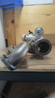 China High Precision Turbocharger RHF4 AL0072 for Mercedes-Benz C300 2.0L 2015-2020 A2740904380 for sale