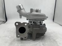 China High Precision Turbocharger BV45 for Nissan Pathfinder 2.5 DI 53039880337 14411-5x01A for sale