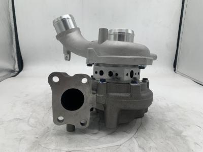 China High Precision Turbocharger BV45 for Nissan Pathfinder 2.5 DI 53039880337 14411-5x01A for sale
